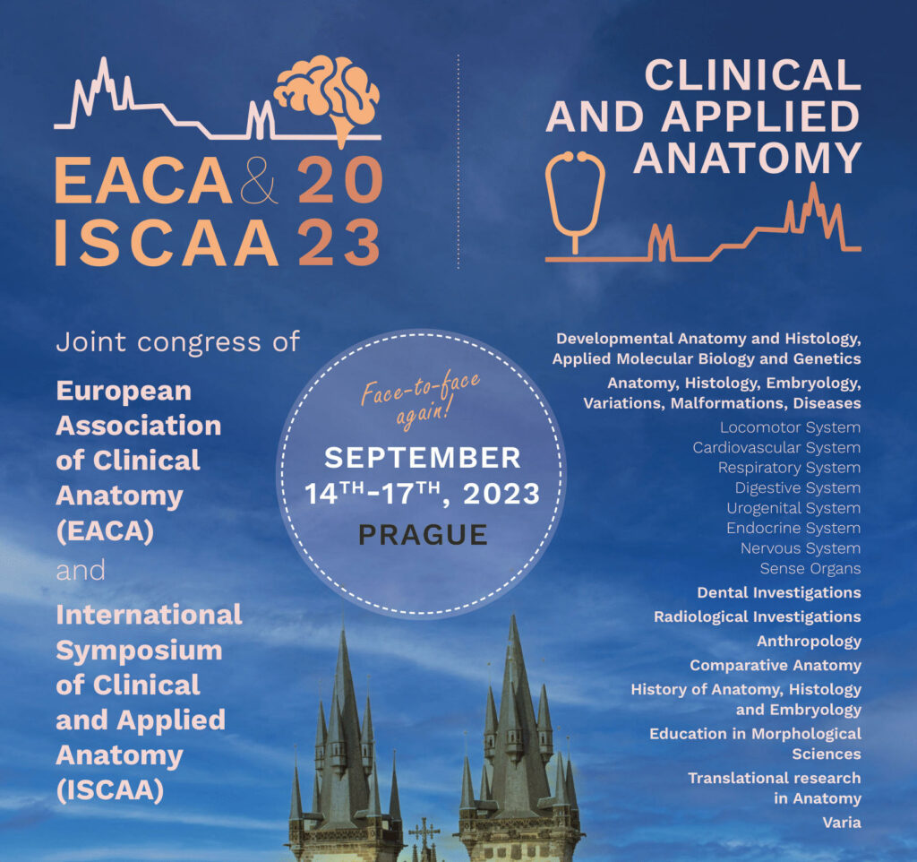 Eaca And Iscaa 2023 Eaca Aeac